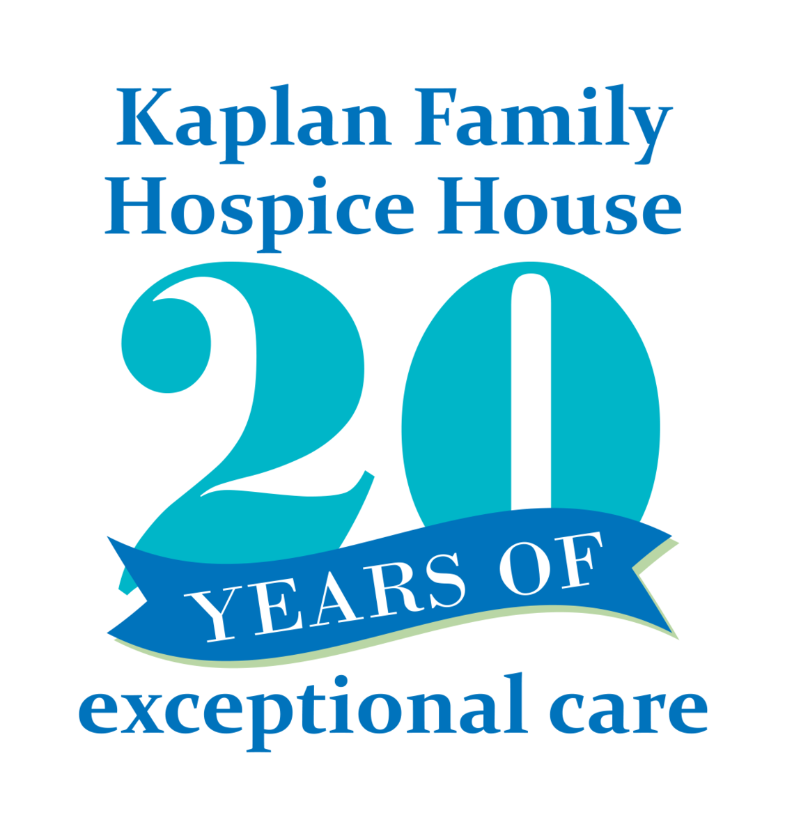 Kaplan Family Hospice House 20th Anniversary